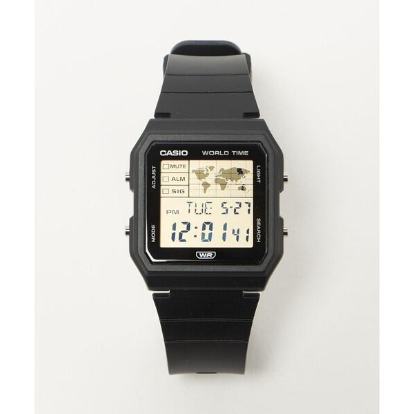 ZOZO問い合わせ番号:95253402ショップ:BEAUTY&amp;YOUTH UNITED ARROWS，ビューティーアンドユースユナイテッドアローズブランド:CASIO，カシオ，BEAUTY&amp;YOUTH UNITED ARR...