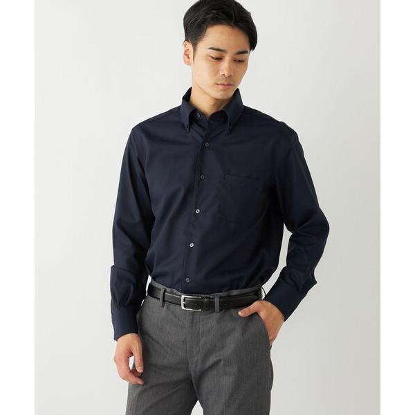 『セール実施中』ZOZO問い合わせ番号:95253552ショップ:SHIPS，シップスブランド:SHIPS Colors，シップス カラーズ商品名:SHIPS Colors:イージーケア Deo-Papi(R) イタリアン ボタンダウン シ...