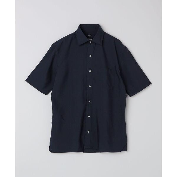 ZOZO問い合わせ番号:95253554ショップ:SHIPS，シップスブランド:SHIPS Colors，シップス カラーズ商品名:SHIPS Colors:SMART TECH(R) ノーアイロン セミワイドカラー シャツカテゴリ:トップ...