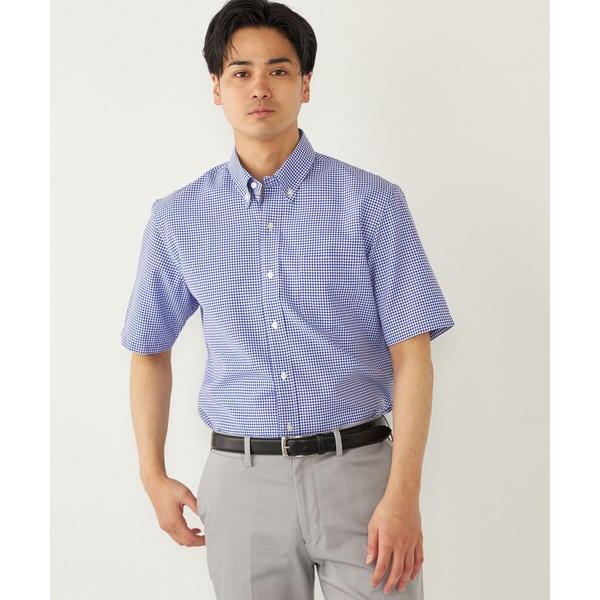 ZOZO問い合わせ番号:95253555ショップ:SHIPS，シップスブランド:SHIPS Colors，シップス カラーズ商品名:SHIPS Colors:SMART TECH(R) ノーアイロン ボタンダウン シャツカテゴリ:トップス&...