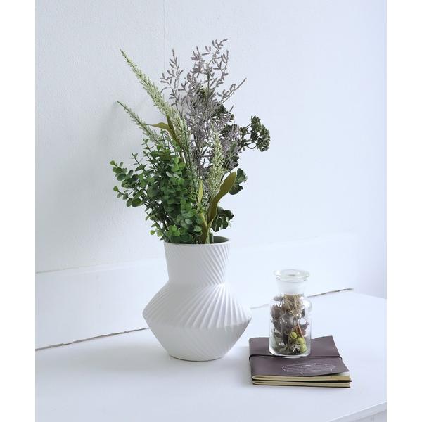 ZOZO問い合わせ番号:95253588ショップ:a.depeche，アデペシュブランド:a.depeche，アデペシュ商品名:【a.depeche/アデペシュ】フラワーベース　花瓶　 / おしゃれなギフトに最適！ / deser flow...