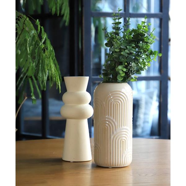 ZOZO問い合わせ番号:95253589ショップ:a.depeche，アデペシュブランド:a.depeche，アデペシュ商品名:【a.depeche/アデペシュ】フラワーベース　花瓶　 / おしゃれなギフトに最適！ / deser flow...