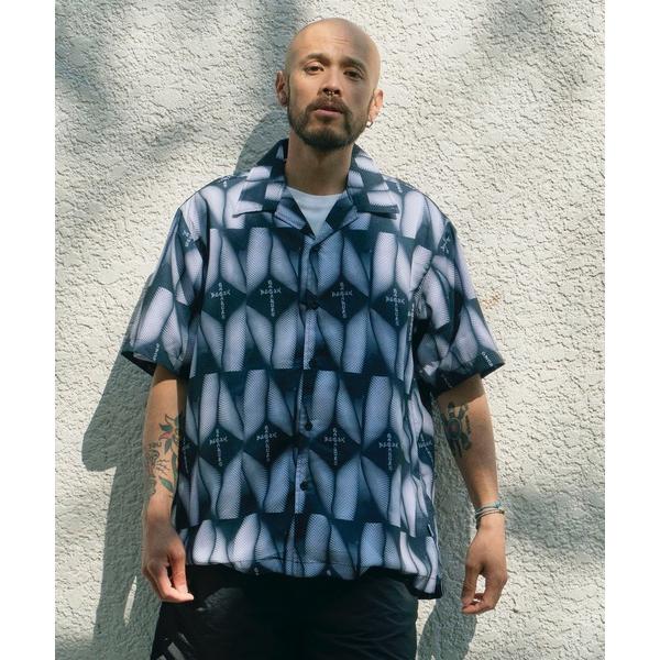 ZOZO問い合わせ番号:95253621ショップ:ANLIO，アンリオブランド:BACANCES ALL INCLUSIVE，バカンサスオールインクルーシブ商品名:BCB HAWAIAN SHIRTS [JOHN125]カテゴリ:トップス&...