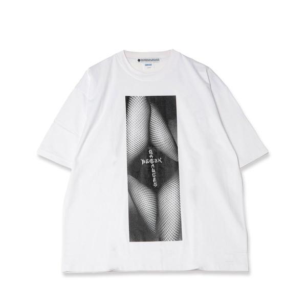 ZOZO問い合わせ番号:95253640ショップ:ANLIO，アンリオブランド:BACANCES ALL INCLUSIVE，バカンサスオールインクルーシブ商品名:BCB S/S T [JOHN125]カテゴリ:トップス>Tシャツ/カ...