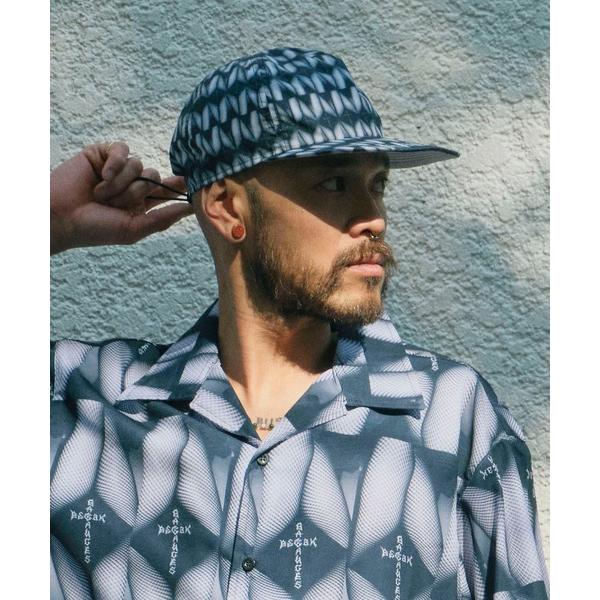 ZOZO問い合わせ番号:95253707ショップ:ANLIO，アンリオブランド:BACANCES ALL INCLUSIVE，バカンサスオールインクルーシブ商品名:BCB REVERSIBLE CAP [JOHN125]カテゴリ:帽子&gt...