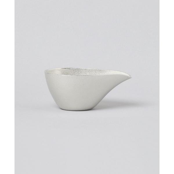 ZOZO問い合わせ番号:95253816ショップ:TODAY'S SPECIAL，トゥデイズスペシャルブランド:TODAY'S SPECIAL，トゥデイズスペシャル商品名:【能作】片口 /346542カテゴリ:食器/キッチン>グラス/...