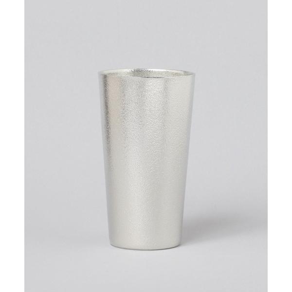 ZOZO問い合わせ番号:95253817ショップ:TODAY'S SPECIAL，トゥデイズスペシャルブランド:TODAY'S SPECIAL，トゥデイズスペシャル商品名:【能作】ビアカップ /346545カテゴリ:食器/キッチン>グ...