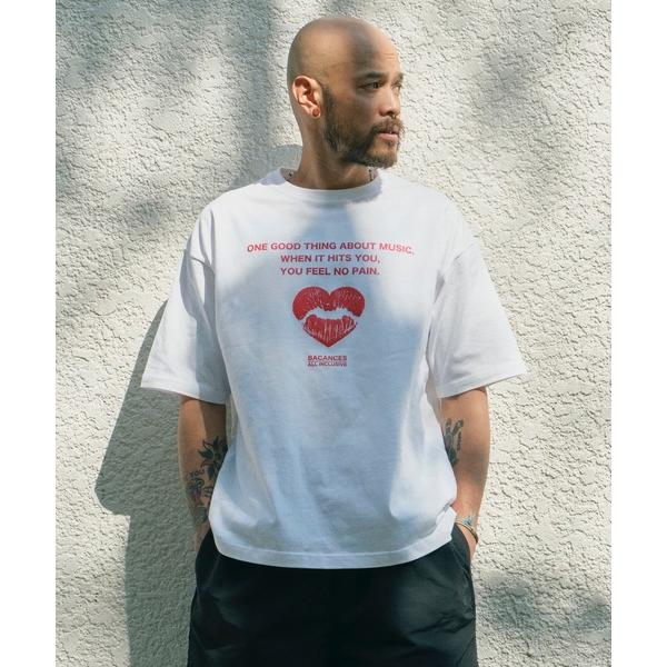 ZOZO問い合わせ番号:95253831ショップ:ANLIO，アンリオブランド:BACANCES ALL INCLUSIVE，バカンサスオールインクルーシブ商品名:BC S/S T [NO PAIN]カテゴリ:トップス>Tシャツ/カッ...