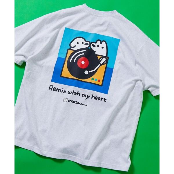 『セール実施中』ZOZO問い合わせ番号:95254416ショップ:FREAK'S STORE，フリークスストアブランド:FREAK'S STORE，フリークスストア商品名:matsui×FREAK'S STORE/マツイ×フリークスストア ...