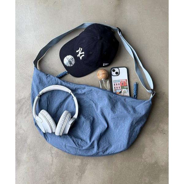 ZOZO問い合わせ番号:95254675ショップ:Auntie Rosa，アンティローザブランド:UNDERSTATEMENTs，アンダーステイトメント商品名:【ユニセックス】ナイロンテックショルダーバッグカテゴリ:バッグ>ショルダー...