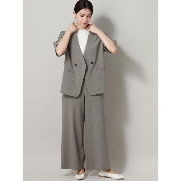 『タイムセール実施中』ZOZO問い合わせ番号:95255383ショップ:SUIT SQUARE，スーツスクエアブランド:SUIT SQUARE，スーツスクエア商品名:PERFORMANCE SUIT【2点セット】ジャケット＆ワイドパンツセッ...