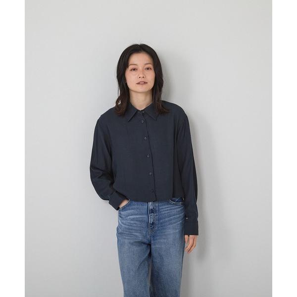 『タイムセール実施中』ZOZO問い合わせ番号:95255387ショップ:Bonjour Sagan，ボンジュールサガンブランド:MINS MINIS，ミンスミニス，Bonjour Sagan，ボンジュールサガン商品名:ショート丈シアーシャツ...