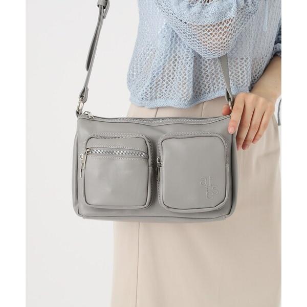 『セール実施中』ZOZO問い合わせ番号:95255606ショップ:ESPERANZA，エスペランサブランド:Ober Tashe，オーバータッシェ商品名:ミュートショルダーバッグカテゴリ:バッグ>ショルダーバッグブランド品番:P10-...