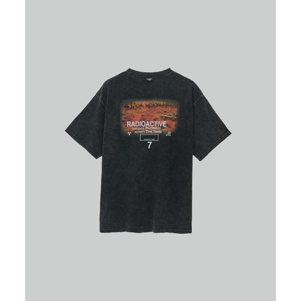 ZOZO問い合わせ番号:95255702ショップ:STUDIOUS MENS，ステュディオス メンズブランド:FACCIES，ファチーズ，STUDIOUS，ステュディオス商品名:【FACCIES】別注 FACCIES BACK TO THE...