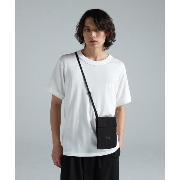 ZOZO問い合わせ番号:95255798ショップ:Y-3，ワイスリーブランド:Y-3，ワイスリー商品名:Y-3 X-BODY POUCHカテゴリ:バッグ>ボディバッグ/ウエストポーチブランド品番:JZ8062素材:ナイロン 100%カ...