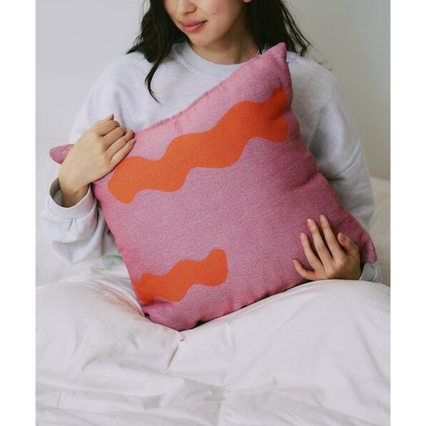 『セール実施中』ZOZO問い合わせ番号:95255847ショップ:BIRTHDAY BAR，バースデイバーブランド:SAHIR，サヒール，BIRTHDAY BAR，バースデイバー商品名:【SAHIR サヒール】Jacquard cushio...