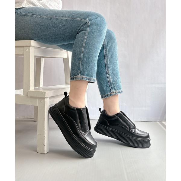 『タイムセール実施中』ZOZO問い合わせ番号:95255850ショップ:Noubel Voug Relax，ヌーベルヴォーグリラックスブランド:Noubel Voug Relax，ヌーベルヴォーグリラックス商品名:極ふわ 厚底フラットソール...