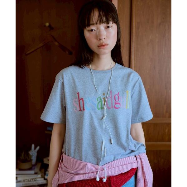 ZOZO問い合わせ番号:95257494ショップ:common gull products.，コモンガルプロダクツブランド:common gull products.，コモンガルプロダクツ商品名:shesaidthat×common gul...