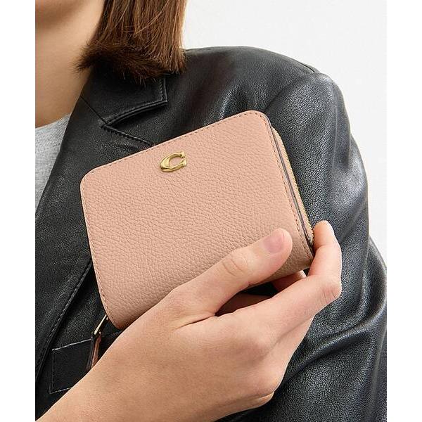 ZOZO問い合わせ番号:95286239ショップ:COACH，コーチブランド:COACH，コーチ商品名:ビルフォールド ウォレット・カラーブロックカテゴリ:財布/小物>財布ブランド品番:CZ145 B4U3素材:牛革原産国:ベトナム製...