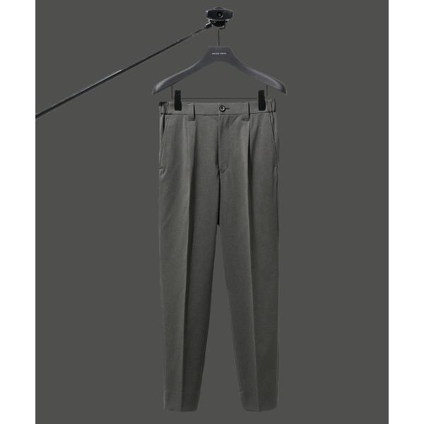 ZOZO問い合わせ番号:95286314ショップ:UNITED TOKYO，ユナイテッド トウキョウブランド:UNITED TOKYO，ユナイテッドトウキョウ商品名:(EC限定）COMFORT FUNCTION アンクルパンツカテゴリ:パン...