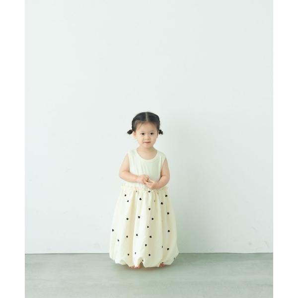 『セール実施中』ZOZO問い合わせ番号:95286522ショップ:LOWRYS FARM，ローリーズファームブランド:LOWRYS FARM，ローリーズファーム商品名:ドッキングノースリーブワンピース　451919カテゴリ:ワンピース/ドレ...