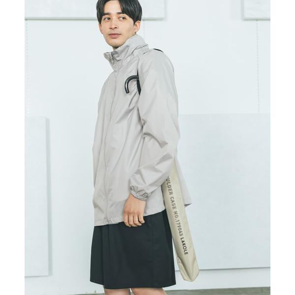 ZOZO問い合わせ番号:95286540ショップ:LAKOLE，ラコレブランド:LAKOLE，ラコレ商品名:長傘ショルダーケース / 451937カテゴリ:ファッション雑貨>長傘ブランド品番:451937素材:ナイロン原産国:CHIN...