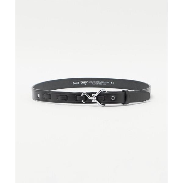 ZOZO問い合わせ番号:95286633ショップ:BEAUTY&amp;YOUTH UNITED ARROWS，ビューティーアンドユースユナイテッドアローズブランド:Steven Alan，スティーブンアラン，TORY LEATHER，トリ...