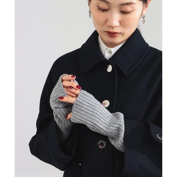 ZOZO問い合わせ番号:95286726ショップ:BEAMS WOMEN，ビームスウィメンブランド:ASAUCE MELER，アソースメレ，Demi-Luxe BEAMS，デミルクス ビームス商品名:ASAUCE MELER / カシミヤ ...