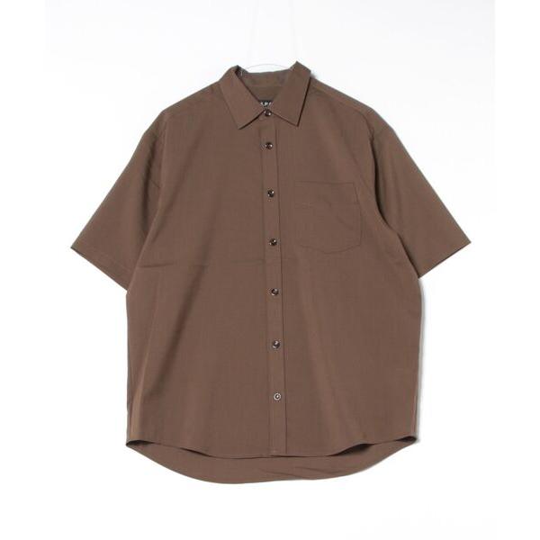 『セール実施中』ZOZO問い合わせ番号:95287092ショップ:A.P.C.，アー・ペー・セーブランド:A.P.C.，アーペーセー商品名:CHEMISETTE STEFANカテゴリ:トップス>シャツ/ブラウスブランド品番:24255...