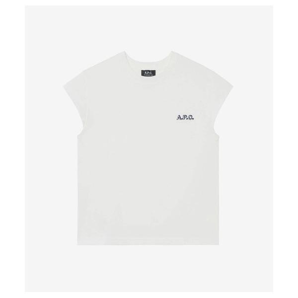 ZOZO問い合わせ番号:95287133ショップ:A.P.C.，アー・ペー・セーブランド:A.P.C.，アーペーセー商品名:TOP BORDURESカテゴリ:トップス>Tシャツ/カットソーブランド品番:23255192851素材:綿 ...