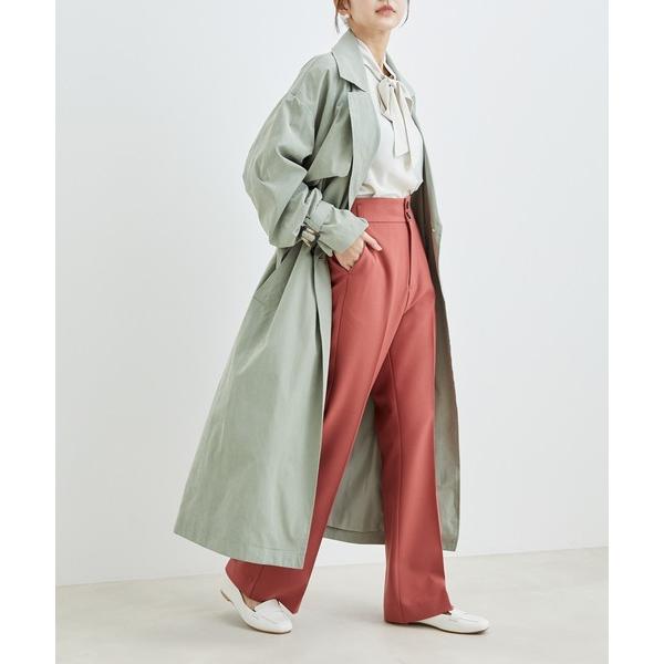 『セール実施中』参考価格：5，390円発売時期：2021年12月コンディション：D（傷・汚れあり）傷や汚れがあるが使用には問題ないアイテム袖口・首周り：汚れ付属品：ベルト【商品に関する注意事項】・こちらの商品画像は、実物ではなく新品時の画像...