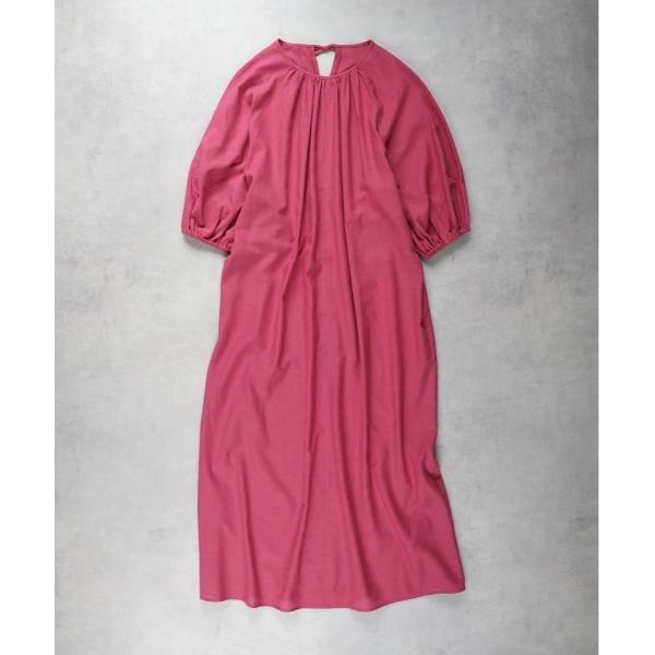 『タイムセール実施中』ZOZO問い合わせ番号:95317227ショップ:Right-on，ライトオンブランド:Right-on，ライトオン商品名:【HONEYSUCKLE ROSE】リネン混２ＷＡＹワンピースカテゴリ:ワンピース/ドレス&g...