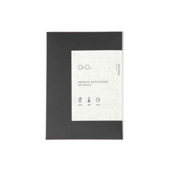 ※このアイテムは返品・交換対象外商品です。ZOZO問い合わせ番号:95317288ショップ:studio CLIP，スタディオクリップブランド:studio CLIP，スタディオクリップ商品名:【daily CLIP】ao. アロマバスパウ...