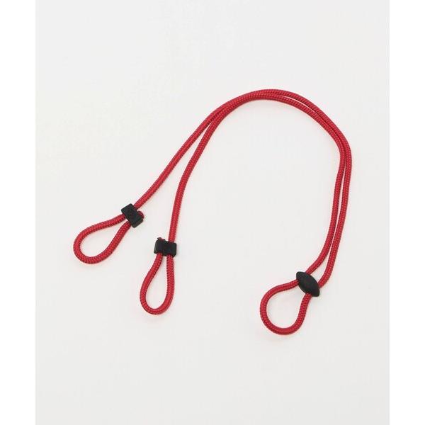 ZOZO問い合わせ番号:95347539ショップ:UNITED ARROWS，ユナイテッドアローズブランド:Eyevol，アイヴォル，UNITED ARROWS，ユナイテッドアローズ商品名:＜Eyevol＞ GLASS CORD/グラスコー...