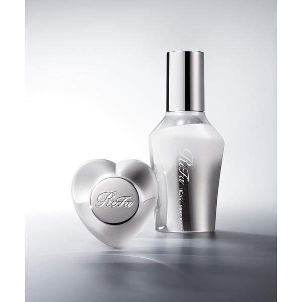 ※このアイテムは返品・交換対象外商品です。コスメ商品ZOZO問い合わせ番号:95347659ショップ:MTG，エムティージーブランド:ReFa，リファ，MTG，エムティージー商品名:リファ ハートミストベース 150mlカテゴリ:ボディ・ヘ...