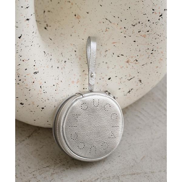 ZOZO問い合わせ番号:95347752ショップ:IACUCCI，イアクッチブランド:IACUCCI，イアクッチ商品名:ボッコノット CERVOカテゴリ:財布/小物>その他小物ブランド品番:IAC1052114A0002素材:皮革：牛...