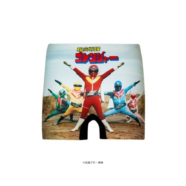 ※このアイテムは返品・交換対象外商品です。ZOZO問い合わせ番号:95348206ショップ:HIPSHOP，ヒップショップブランド:HIPSHOP，ヒップショップ商品名:＜スーパー戦隊＞SUPER SENTAI アンダーパンツ／キッズ／ポリ...