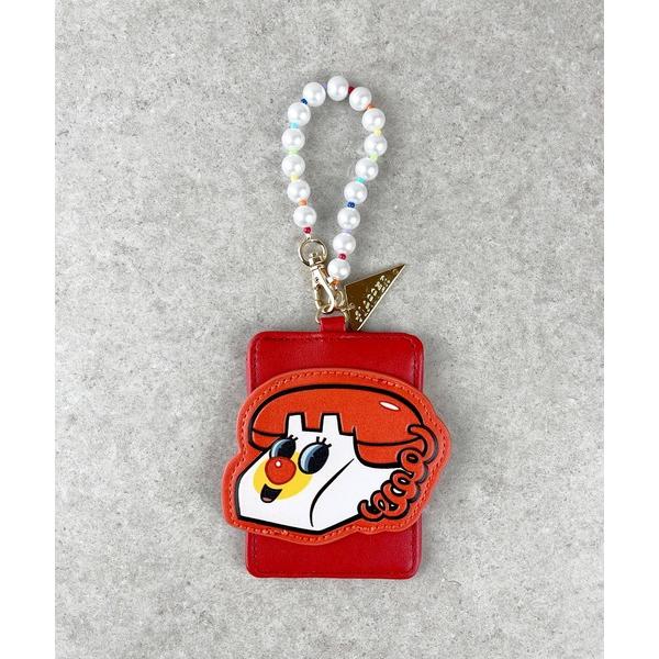 ZOZO問い合わせ番号:95348677ショップ:perky room，パーキールームブランド:FLAPPER，フラッパー，perky room，パーキールーム商品名:The Powerpuff Girls×Flapper ダイカットパスケ...