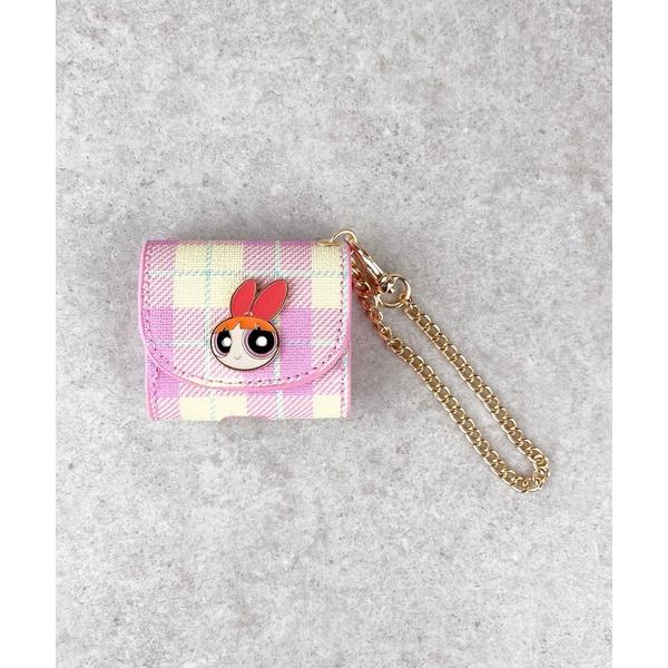 ZOZO問い合わせ番号:95348681ショップ:perky room，パーキールームブランド:FLAPPER，フラッパー，perky room，パーキールーム商品名:The Powerpuff Girls×Flapper エポAirPod...