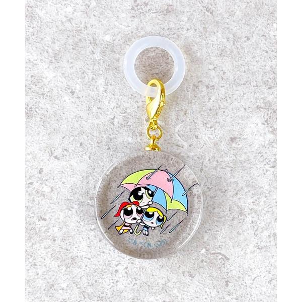 ZOZO問い合わせ番号:95348688ショップ:perky room，パーキールームブランド:FLAPPER，フラッパー，perky room，パーキールーム商品名:The Powerpuff Girls×Flapper めじるしガラスチ...