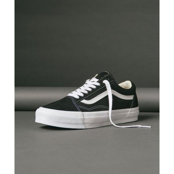 ZOZO問い合わせ番号:95348910ショップ:VANS，ヴァンズブランド:VANS，バンズ商品名:VANS PREMIUM オールドスクール / LX Old Skool LX VN000CQDカテゴリ:シューズ>スニーカーブラン...
