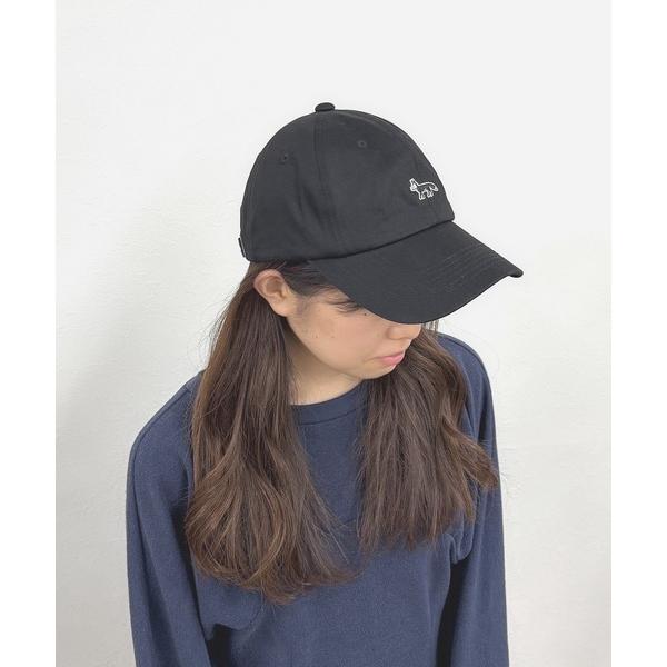 ZOZO問い合わせ番号:95349083ショップ:Outfitter lab，アウトフィッターラボブランド:T-MAC OUTING，ティーマック アウティング商品名:T-MAC ワンポイント刺繍　ツイル　キャップ　FOX刺繍カテゴリ:帽子...