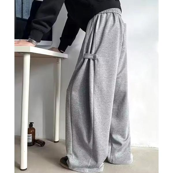 『セール実施中』ZOZO問い合わせ番号:95349332ショップ:RiNc，リンクブランド:BARELY BLUE，ベアリーブルー，RiNc，リンク商品名:【 BARELY BLUE / ベアリーブルー 】 ルーズ シルエット スウェット ...