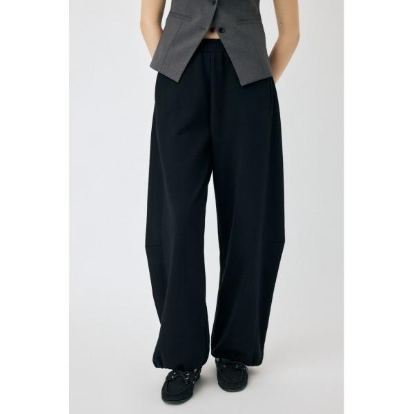 『タイムセール実施中』ZOZO問い合わせ番号:95349337ショップ:MOUSSY，マウジーブランド:MOUSSY，マウジー商品名:CURVE LINE スウェットパンツカテゴリ:パンツ>スウェットパンツブランド品番:010IAS8...