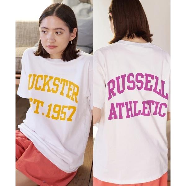 『セール実施中』ZOZO問い合わせ番号:95349491ショップ:go slow caravan，ゴースローキャラバンブランド:Russell Athletic，ラッセルアスレティック，go slow caravan，ゴースローキャラバン商...