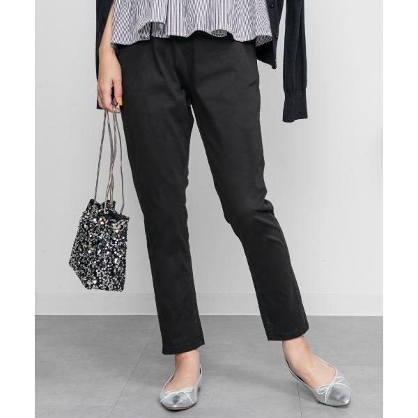 『セール実施中』ZOZO問い合わせ番号:95379802ショップ:Ada.，エイダブランド:RCD，アールシーディー商品名:【快適ストレッチ】ウエストゴムルーズテーパードパンツカテゴリ:パンツ>その他パンツブランド品番:RCD-ATC...