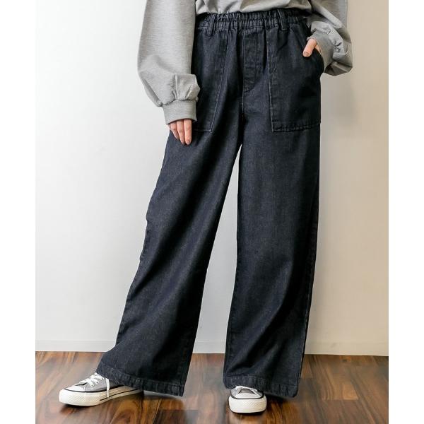 『タイムセール実施中』ZOZO問い合わせ番号:95379810ショップ:Ada.，エイダブランド:RCD，アールシーディー商品名:デニムワイドパンツカテゴリ:パンツ>デニムパンツブランド品番:RCD-ATD-0017素材:コットン10...