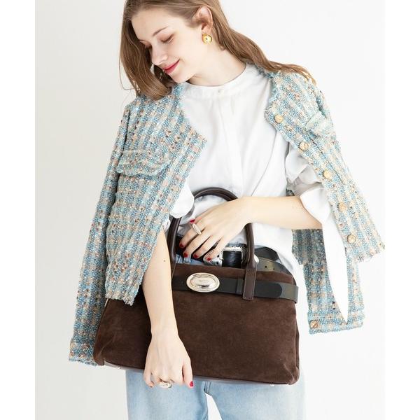 『セール実施中』ZOZO問い合わせ番号:95379884ショップ:Histoire，イストワールブランド:styiro，スタイロ，ankh+，アンクプラス，histoire，イストワール商品名:Infinitis Belt Select T...