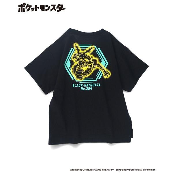 『セール実施中』ZOZO問い合わせ番号:95379988ショップ:branshes，ブランシェスブランド:branshes，ブランシェス商品名:【Pokemon／ポケモン】半袖Tシャツカテゴリ:トップス>Tシャツ/カットソーブランド品...