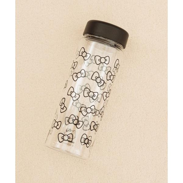 ZOZO問い合わせ番号:95381292ショップ:LOWRYS FARM，ローリーズファームブランド:Me%，ミィパーセント商品名:【HELLO KITTY】プリントボトル 319768カテゴリ:食器/キッチン>グラス/マグカップ/タ...